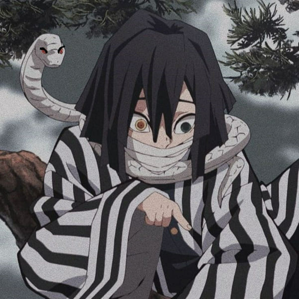 How well do you know Obanai? - Quiz | Quotev