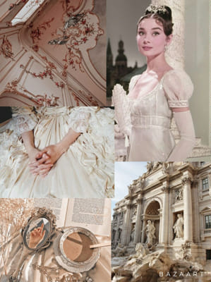 pick some images & get an aesthetic - Quiz