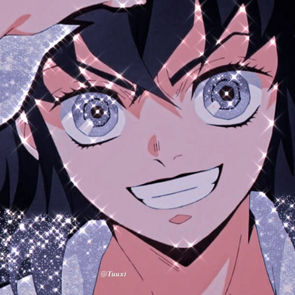 What does Inosuke think about you? - Quiz | Quotev