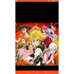 What seven deadly sin are you? (Anime) - Quiz | Quotev