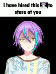 How well do you know Rui Kamishiro? - Test | Quotev