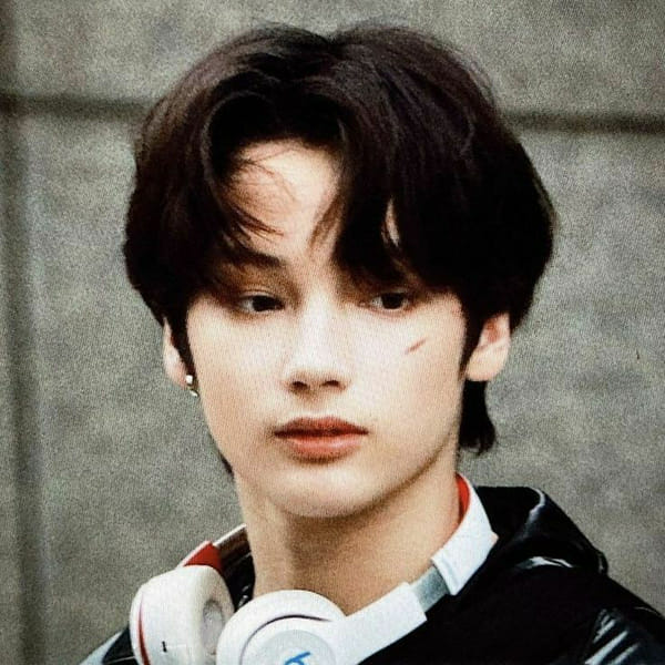 Jeong Seul-Jin | Quotev