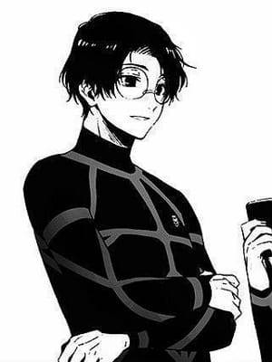 Guess the characters from blue lock - Test | Quotev