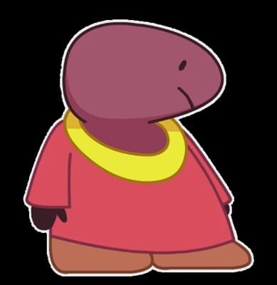 Favorite ORB Character (Object Show) - Poll | Quotev