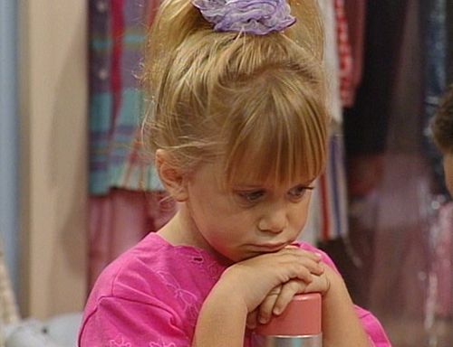 Full House Season 5 Episode 2 "Matchmaker Michelle" Episode Quiz - Test ...