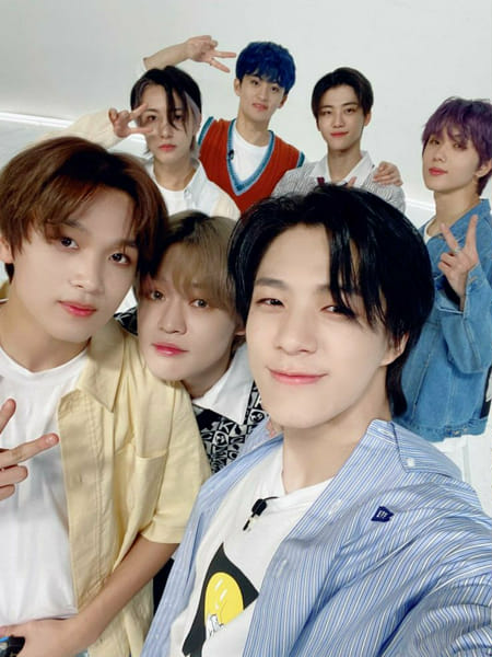 NCT DREAM Dating Game (Boyfriend Version) And Find Out Who Is Your ...