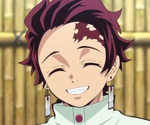 First quiz no hate plz) write a letter to Our cinnamon roll Tanjiro ...