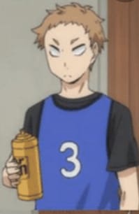 Haikyuu kin quiz - Quiz | Quotev
