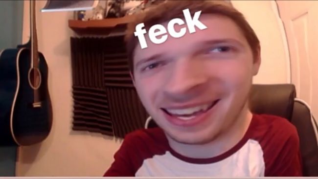 Which Call Me Kevin character are you? - Quiz | Quotev