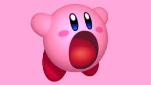 kirby quiz!! - Test | Quotev