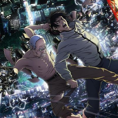 Which Inuyashiki character are you? - Quiz | Quotev