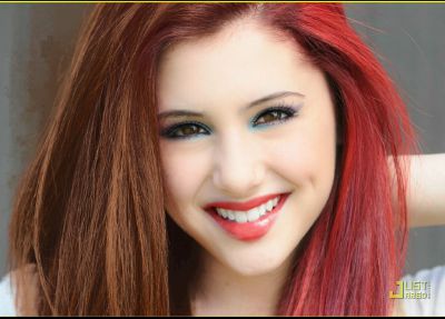 Ariana grade - Test | Quotev