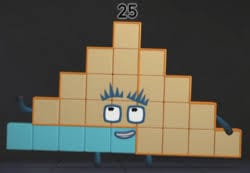 Kiss, Marry, Kill, or Steal - Numberblocks - Quiz