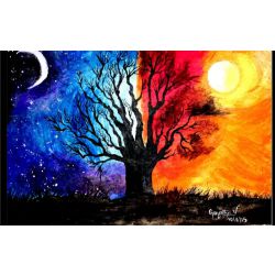 What Kind of Weather are you? (Personality Quiz) - Quiz | Quotev