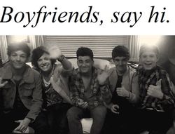 Your One Direction Life(: - Quiz | Quotev