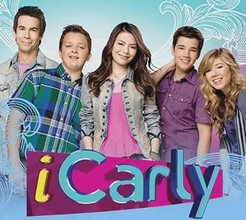 Which iCarly Character are You? - Quiz | Quotev