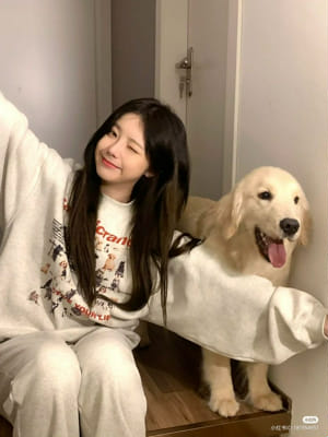 your instagram as a K - pop idol!