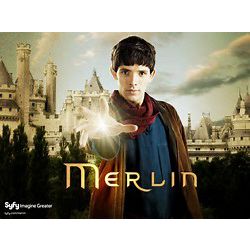 What Character are you from Merlin? - Quiz | Quotev