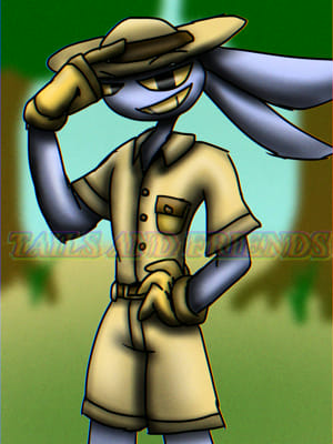 Does Jax have a crush on you? - Quiz | Quotev