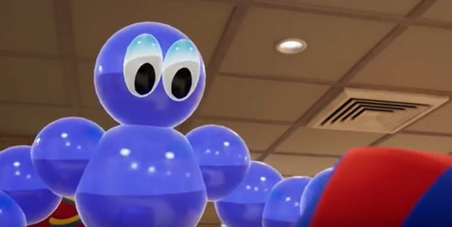 Did You Pay Attention To TADC Episode 4 : Fast Food Masquerade? - Test ...