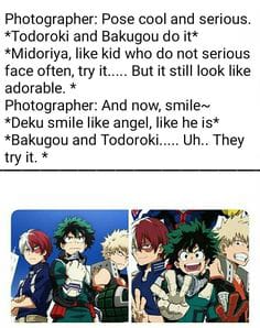 Would you rather (Mha edition) - Quiz | Quotev