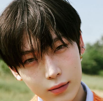 How similar are you to Kim seon woo (sunoo) - Test | Quotev