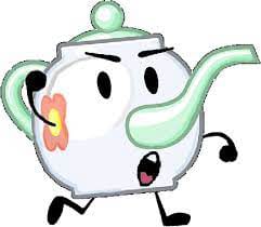 Guess the Inanimate Insanity character - Test | Quotev