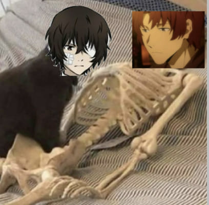 choose between some unfunny bsd memes I made and get a cursed cake ...