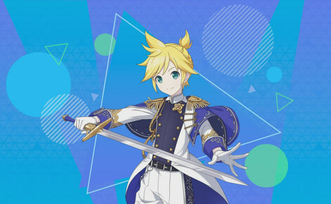 guess the pjsk cards (KAGAMINE LEN VER) - Test | Quotev