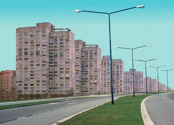 Pick Some Liminal Spaces and Get A Creature - Quiz | Quotev