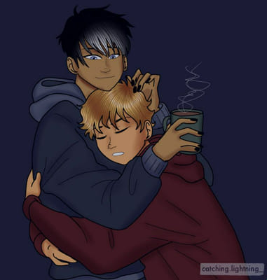 Ship it or Rip it: KOTLC - Test | Quotev