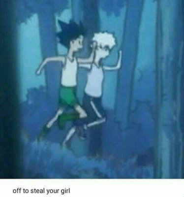 Choose some cursed images and i'll give you an Anime Bestfriend - Quiz ...