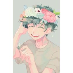 Write a letter to Izuku Midorya! - Quiz | Quotev