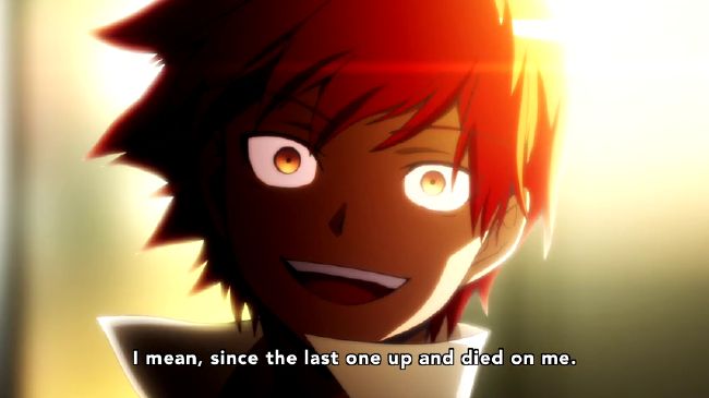 Do you know your Assassination classroom? - Test | Quotev