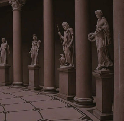 Which Greek God are you? - Quiz | Quotev