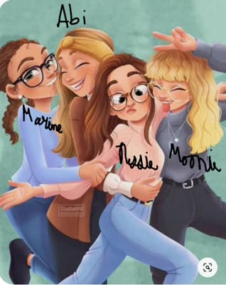 Nessie Hobbit Torivor | Quotev