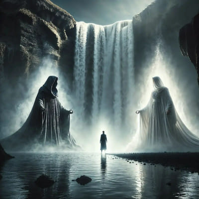 Fantasy Lore Mastery: your ultimate imaginary quiz. - Quiz | Quotev