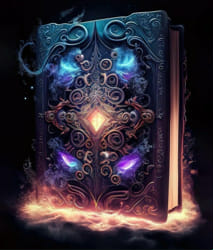 Magic Quizzes | Quotev