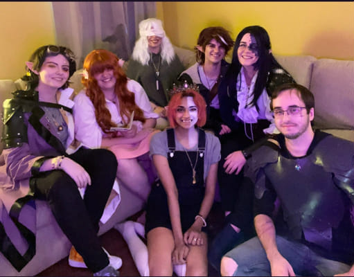 How Well Do You Know Fable SMP? - Test | Quotev