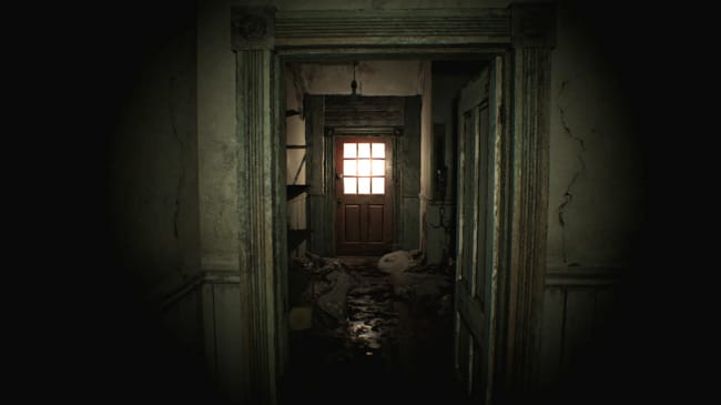 What do you know about RE7? [HARD EDITION] - Test | Quotev