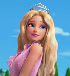 Which Barbie character are you - Quiz | Quotev
