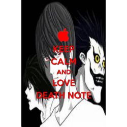 Who is your Death Note Boyfriend? - Quiz | Quotev