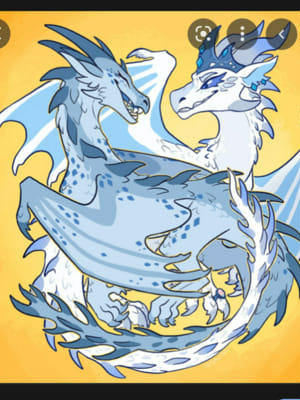 What WOF ship are YOU the child of? (Part |||: Arc ||| edition!) - Quiz ...