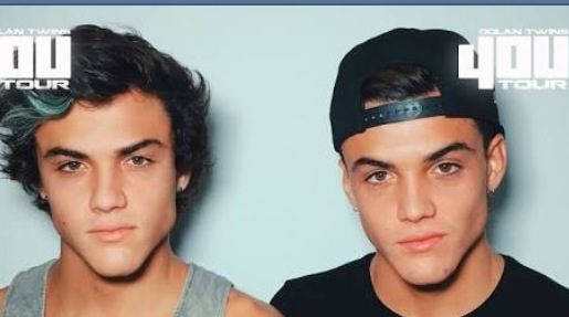 A Dolan Quiz ! How well do you know them ? - Test | Quotev