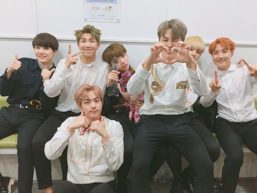 Bts Future Life - Quiz | Quotev