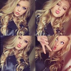 Chance and Ally | Quotev