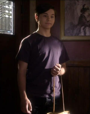 Just add magic- how much do you know? Quiz - Test | Quotev