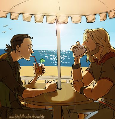 Beach day with a Marvel character? - Quiz | Quotev