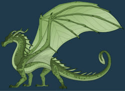 Are you a PoisenWing or a SapWing? personality quiz - Quiz | Quotev