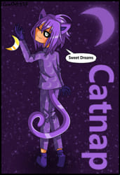 Catnap Fanfiction Stories | Quotev